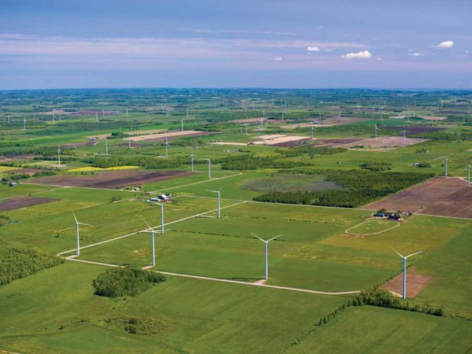How to Start a Wind Farm Business - Grit